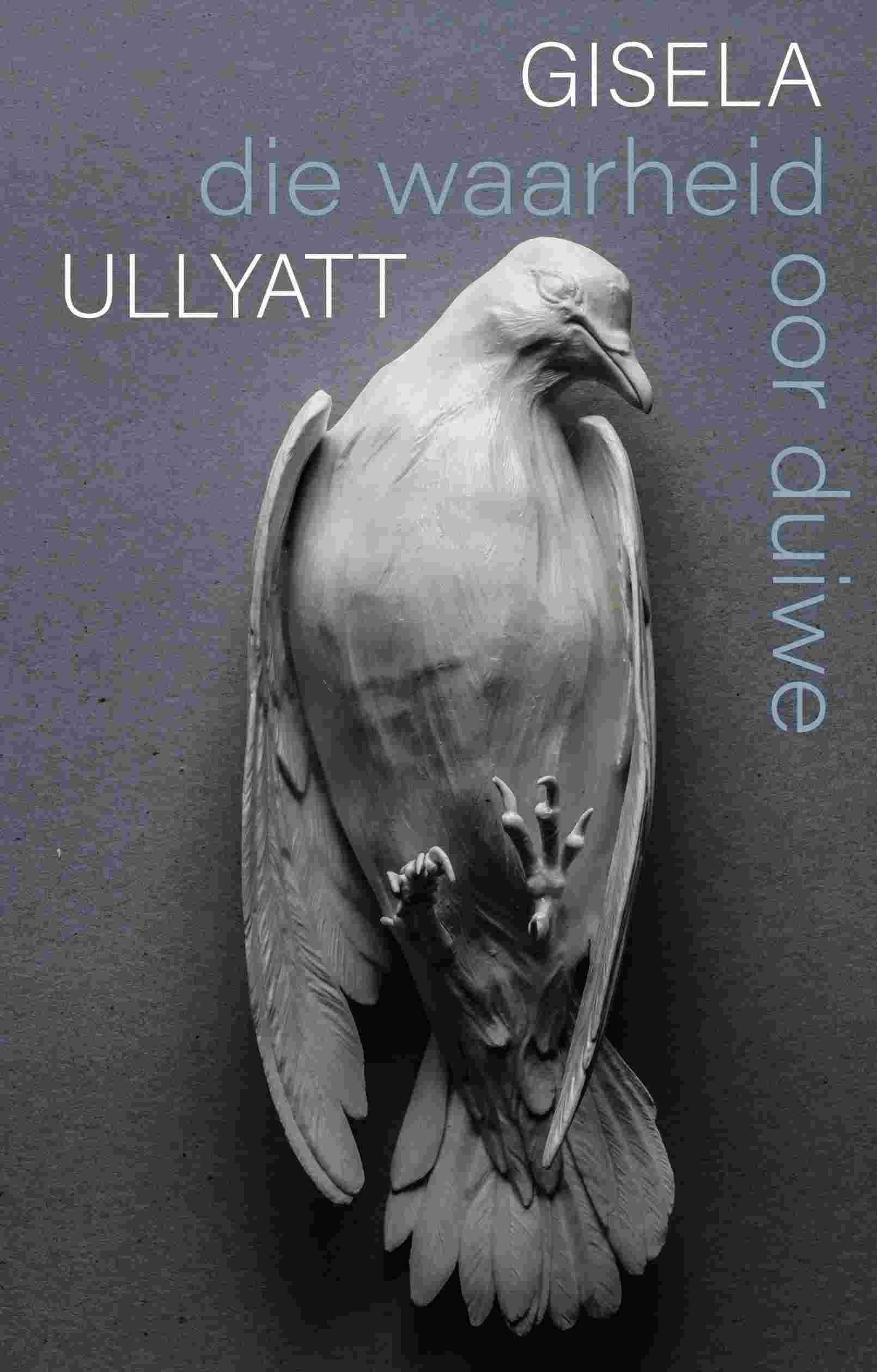 Die waarheid oor duiwe – Book Hub