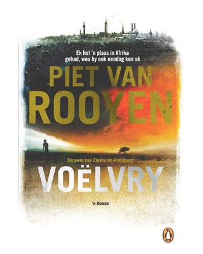 Afrikaans Fiksie – Page 6 – Book Hub